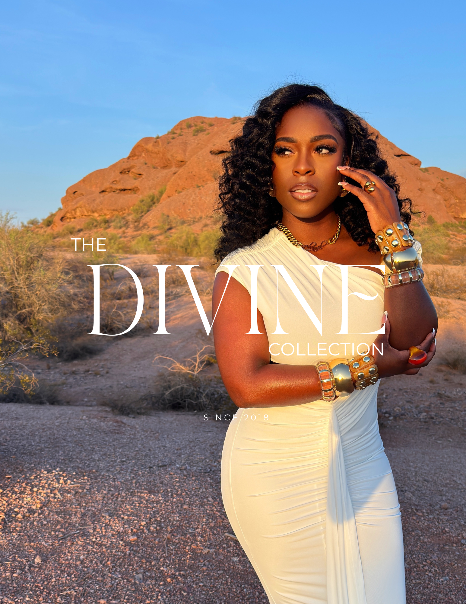 Divine Collection – The Coco’s Collection