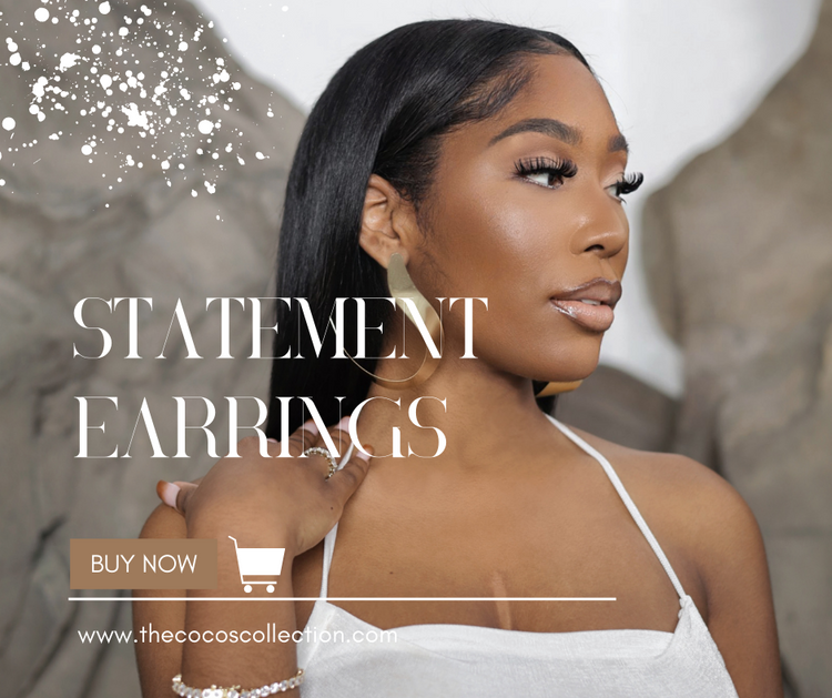 The Coco's Collection – The Coco’s Collection