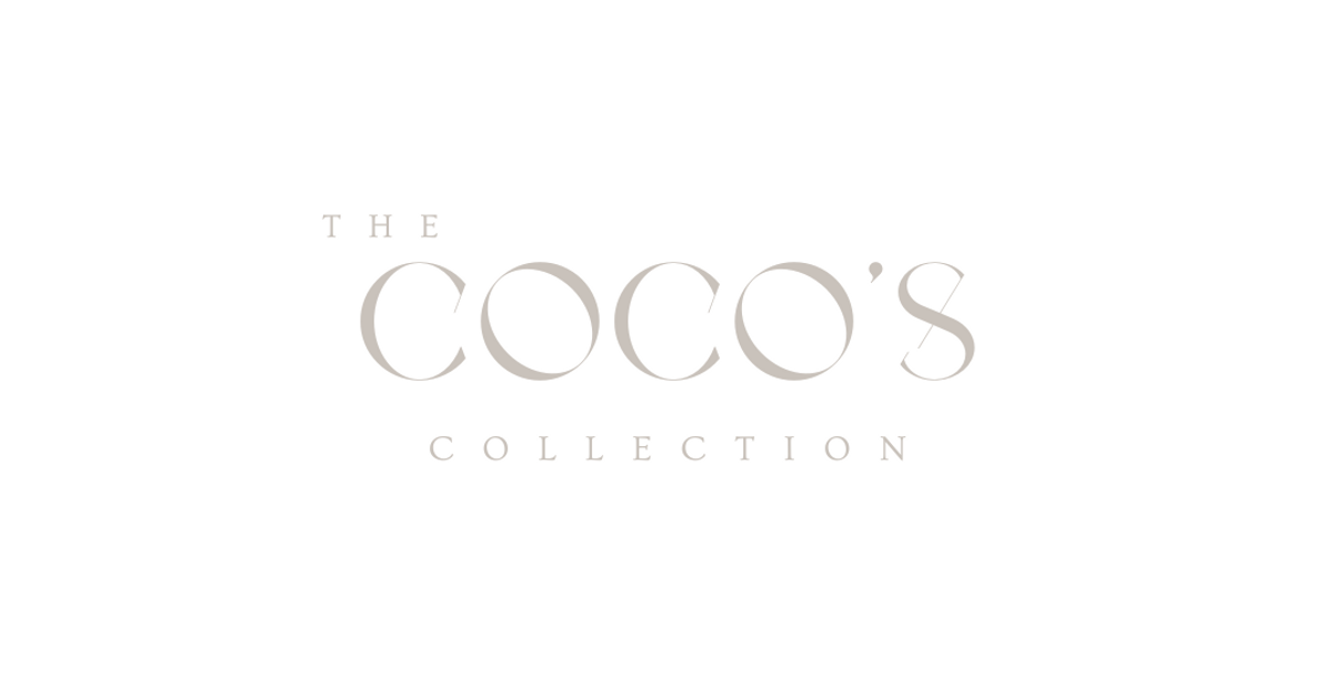 The Coco's Collection – The Coco’s Collection