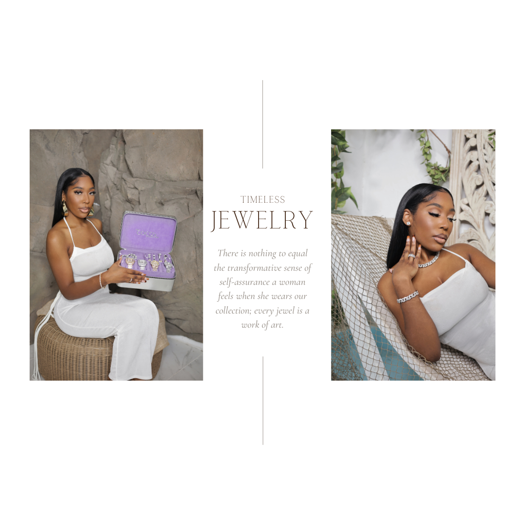 The Coco's Collection – The Coco’s Collection